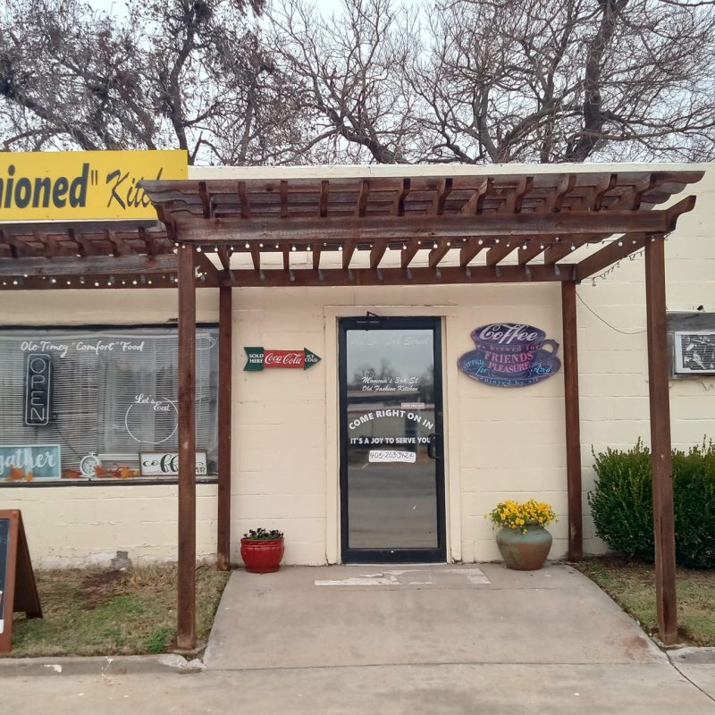 10 Things to Do in Chickasha, Oklahoma - I Love Chickasha